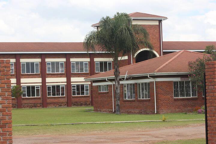 Zimbabwe’s Tynwald High School Qualifies For Global Robotics ...