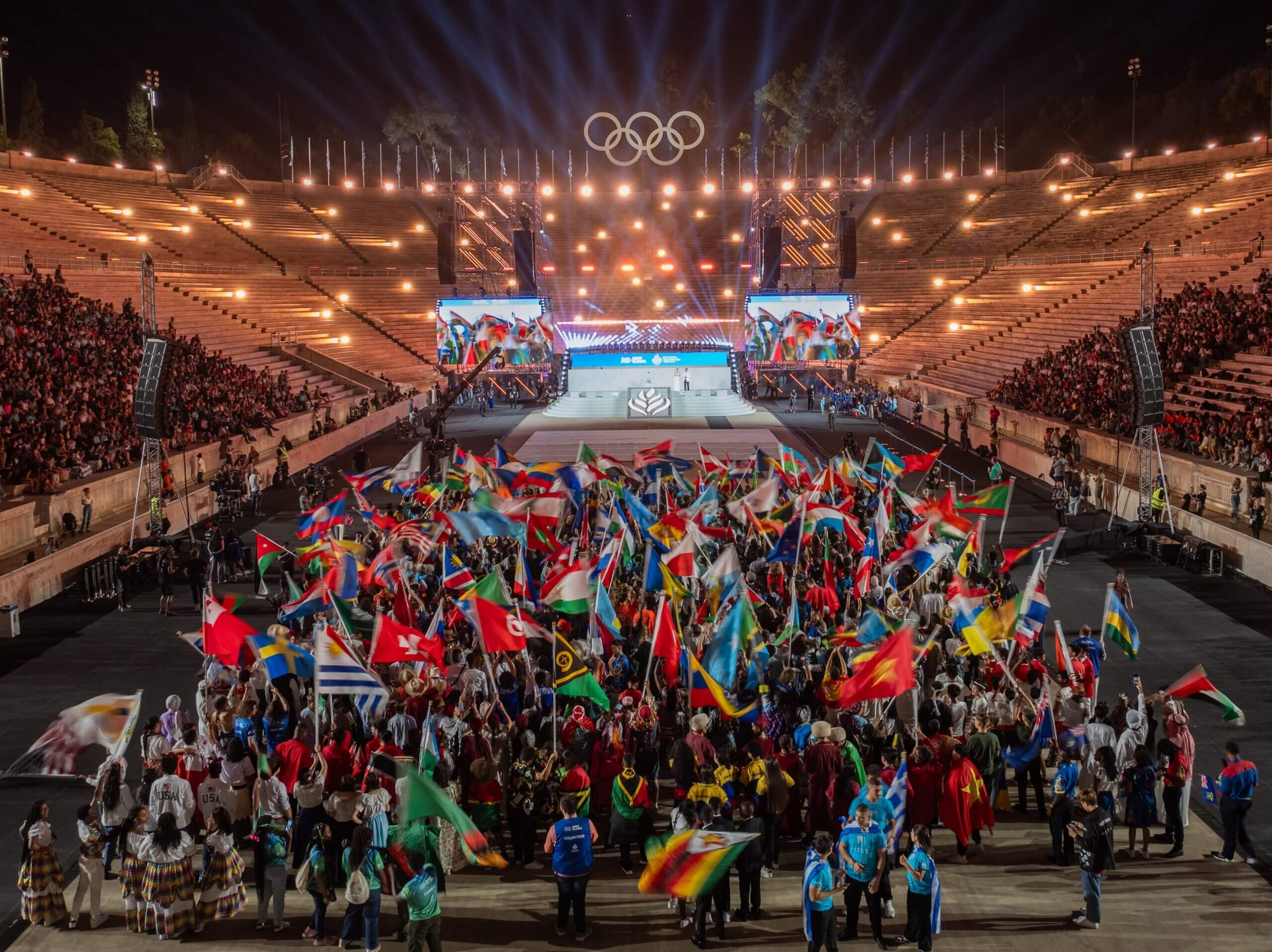 Ciudad de Panamá acogerá a más de 190 equipos nacionales en el FIRST Global Challenge 2025: La ...